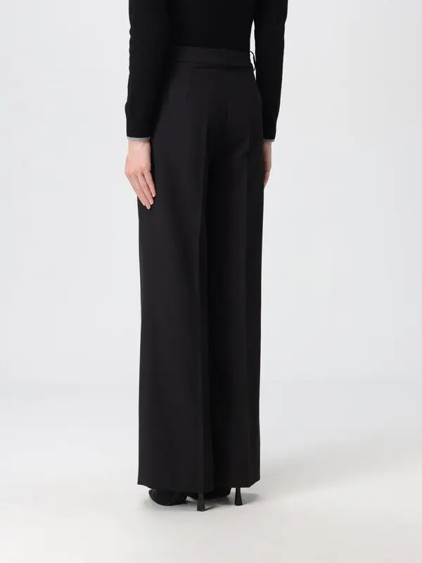 Pinko Tailored Wide Leg Trousers