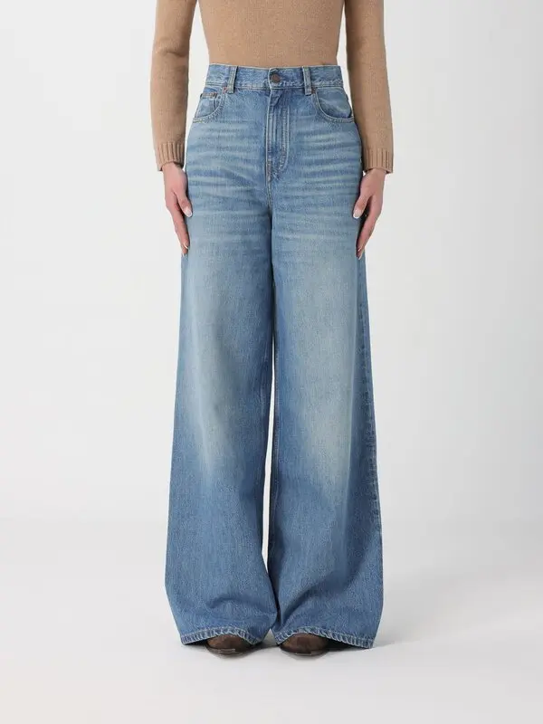 Chloé Jeans Colour