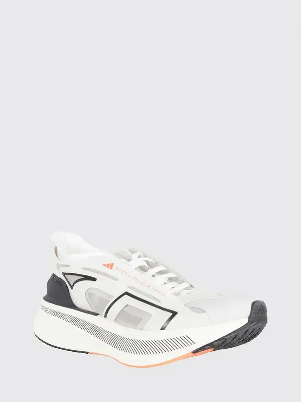 Adidas By Stella McCartney Ultraboost Sneakers - Ivory