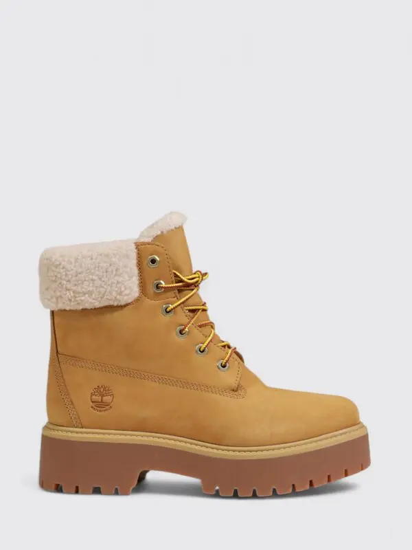 Timberland Boots Colour