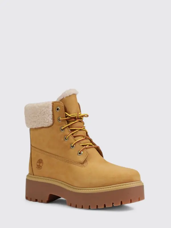 Timberland Boots Colour