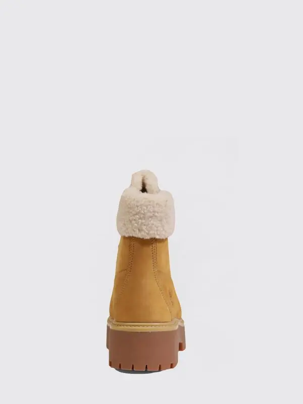 Timberland Boots Colour