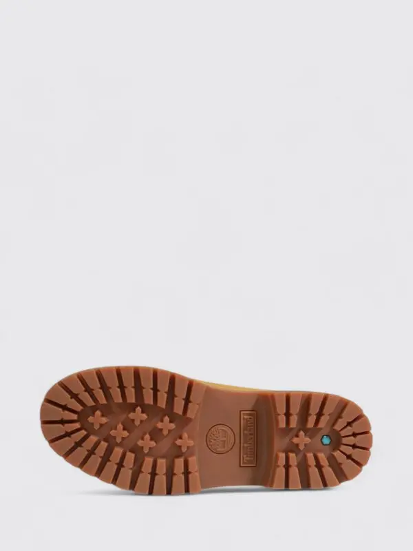 Timberland Boots Colour