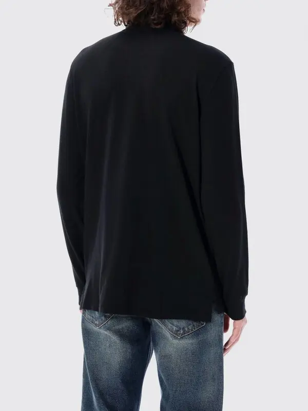 Polo Ralph Lauren Polo Shirt Colour - Black