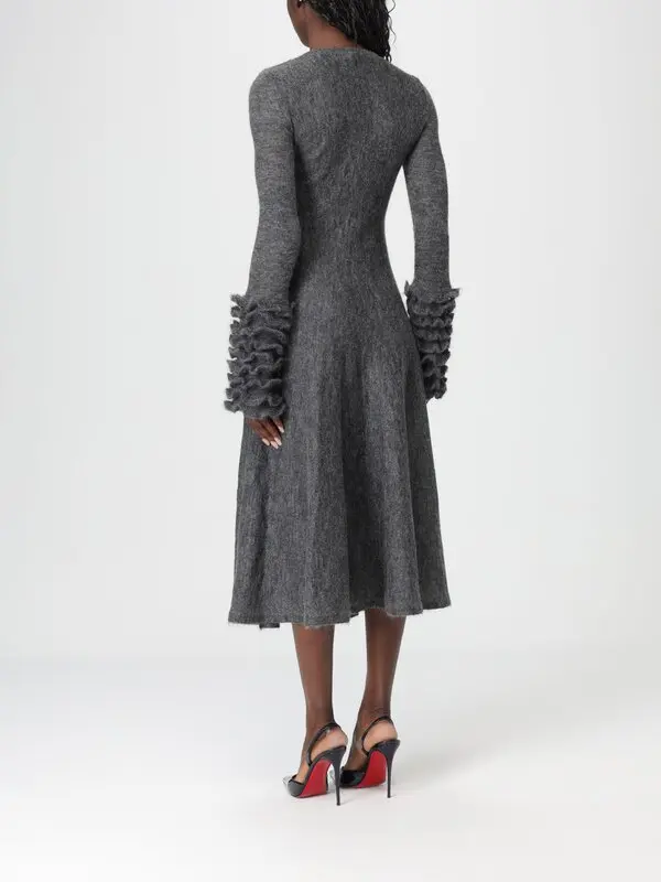 Alaïa Dress Colour