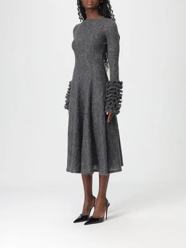Alaïa Dress Colour