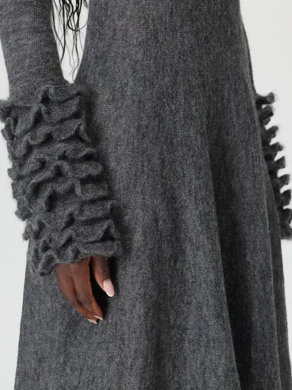 Alaïa Dress Colour