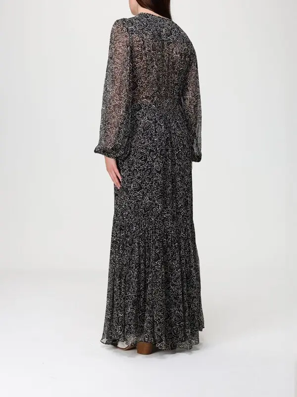 Isabel Marant Étoile Viscose Dress - Black