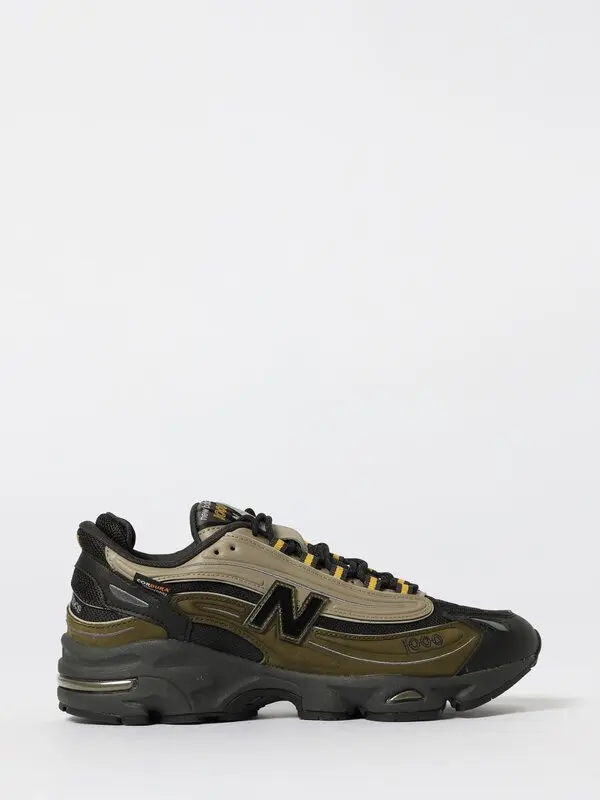 NEW BALANCE Trainers Colour