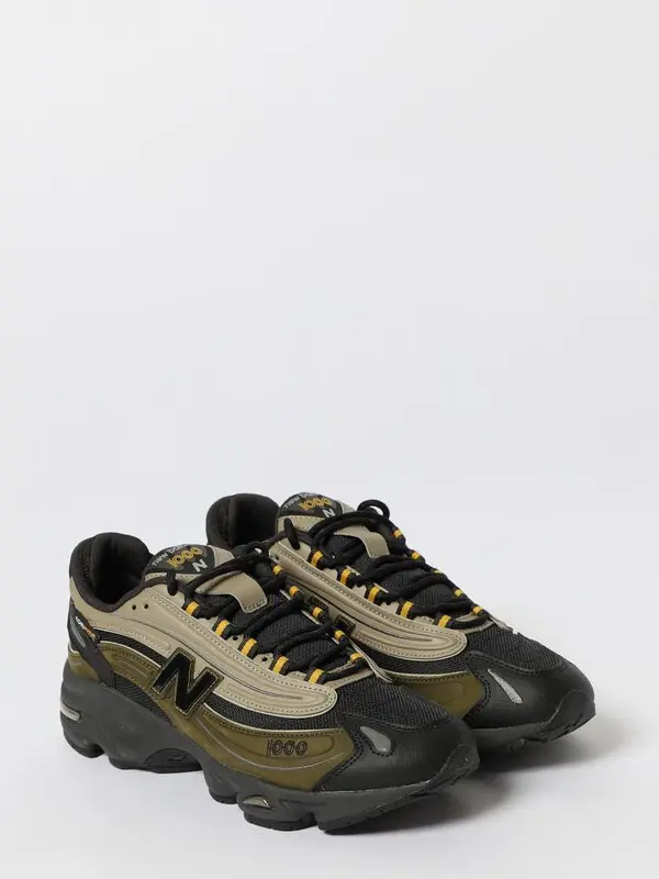 NEW BALANCE Trainers Colour