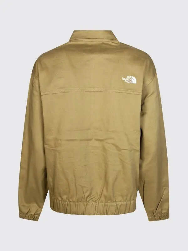 The North Face Cotton Twill Jacket