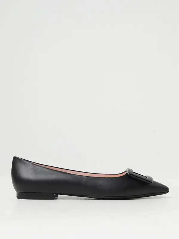 ROGER VIVIER Ballerina Flats