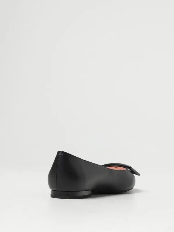 ROGER VIVIER Ballerina Flats