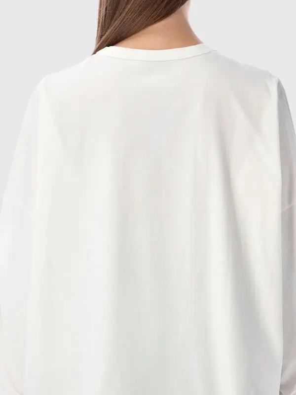 Studio Nicholson Oversized Cotton T-shirt
