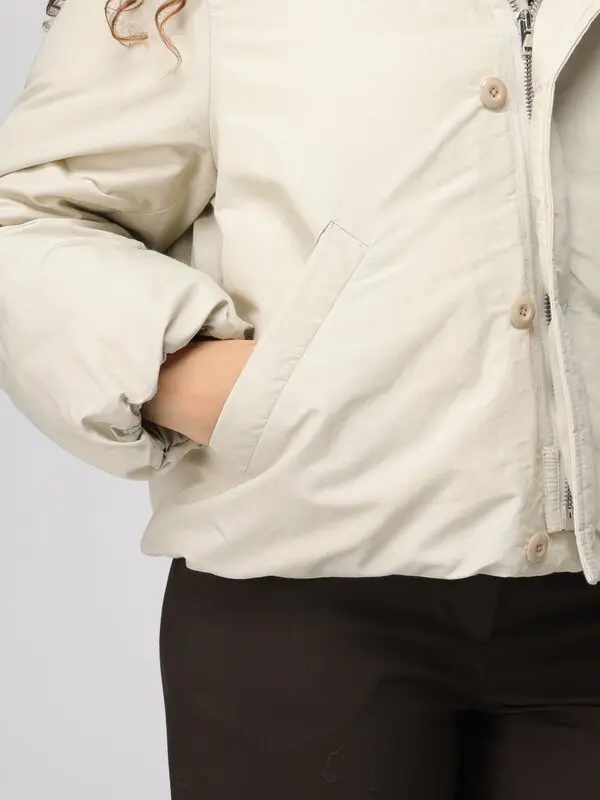 LEMAIRE Jacket Colour