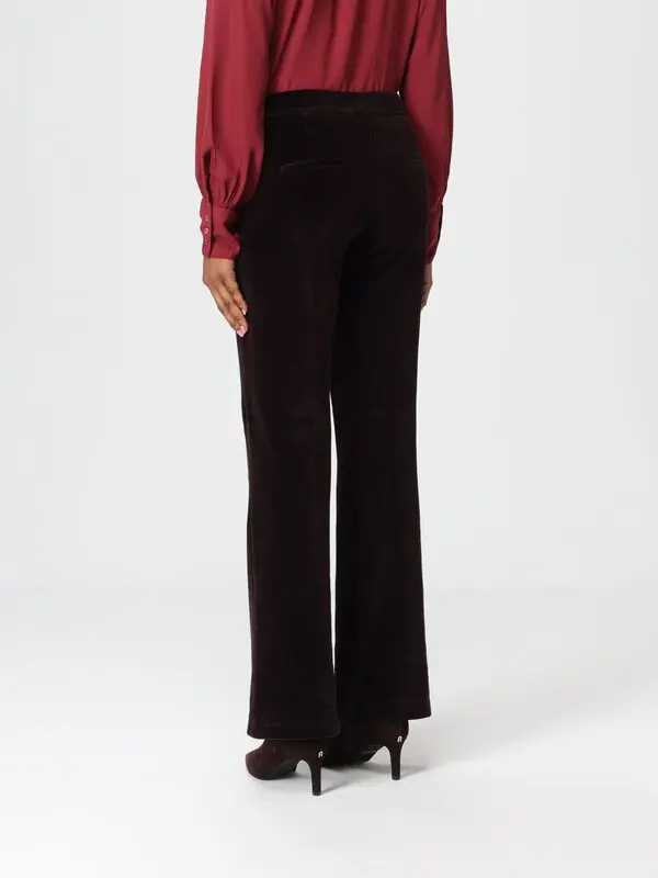 MASON'S Trousers Colour