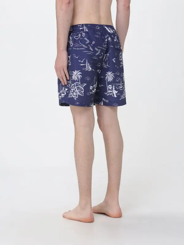 Polo Ralph Lauren Recycled Polyester Swim Shorts