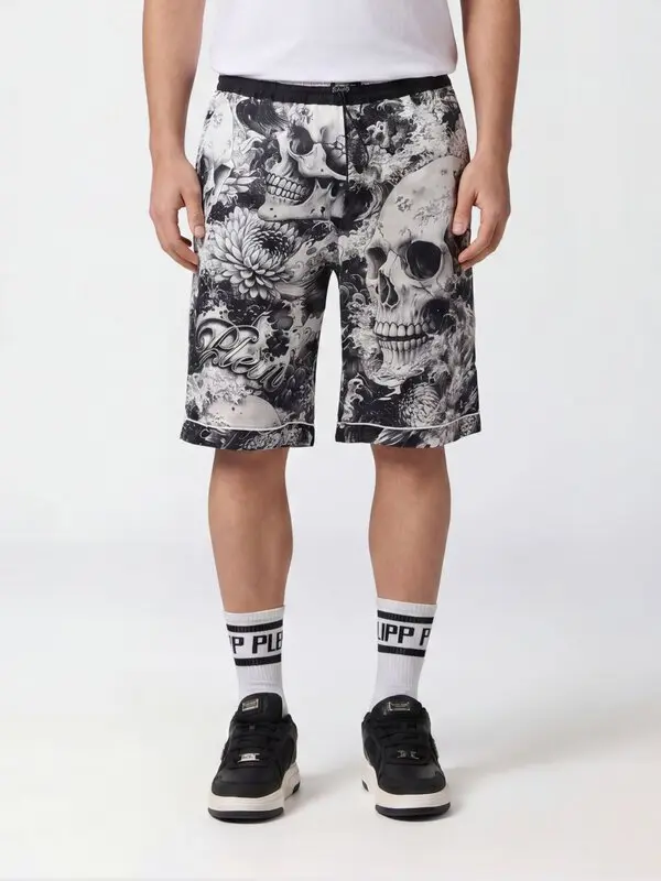 Philipp Plein Shorts