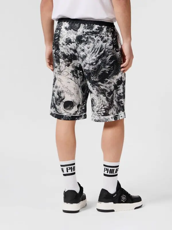 Philipp Plein Shorts
