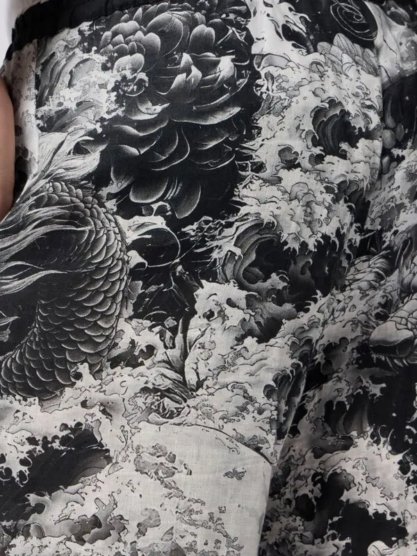Philipp Plein Shorts