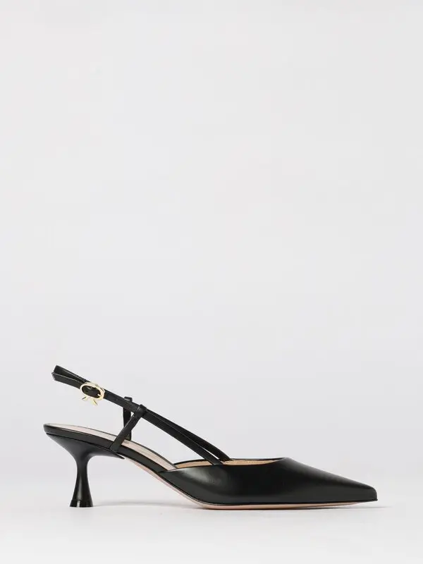 GIANVITO ROSSI Court Shoes Colour