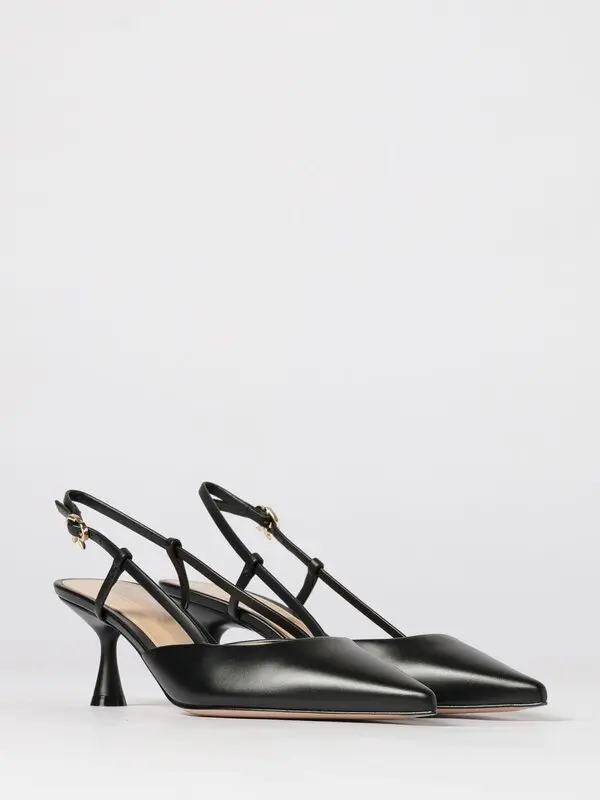 GIANVITO ROSSI Court Shoes Colour