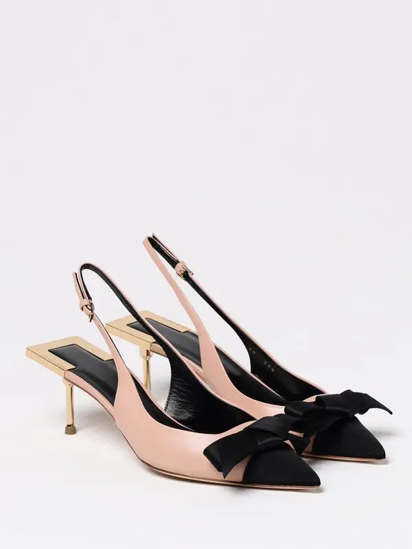 Elisabetta Franchi Court Shoes Colour