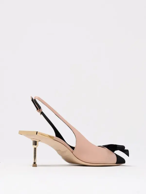 Elisabetta Franchi Court Shoes Colour