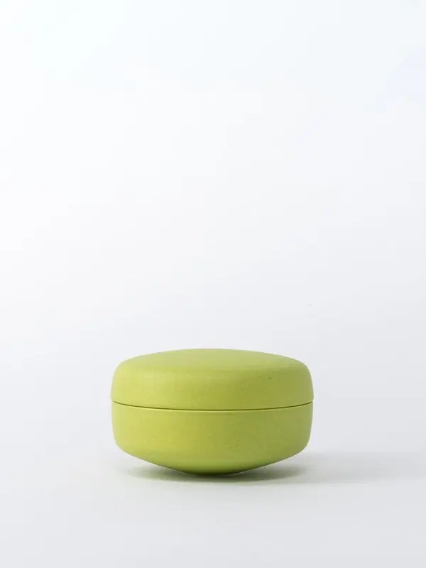 RAAWII Decorative Accessories Lifestyle Colour - Green