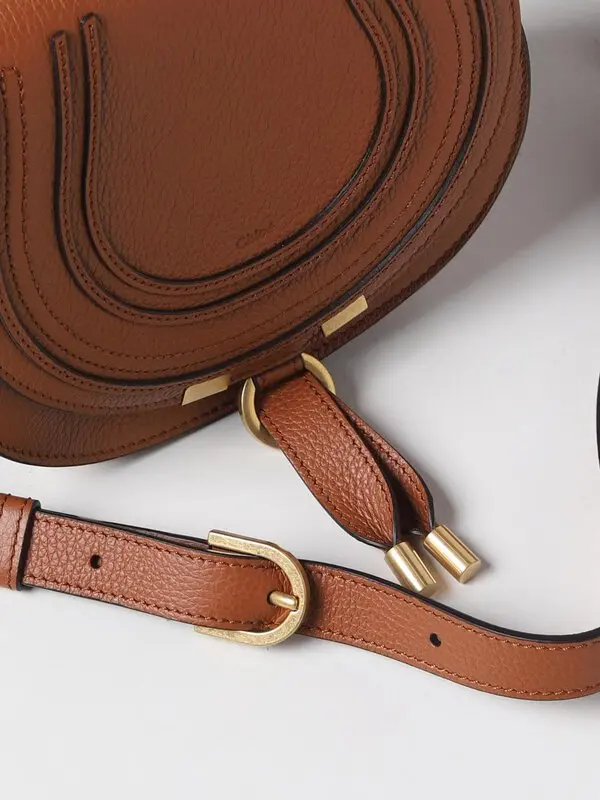 Chloé Mini Bag Colour - Dove Grey