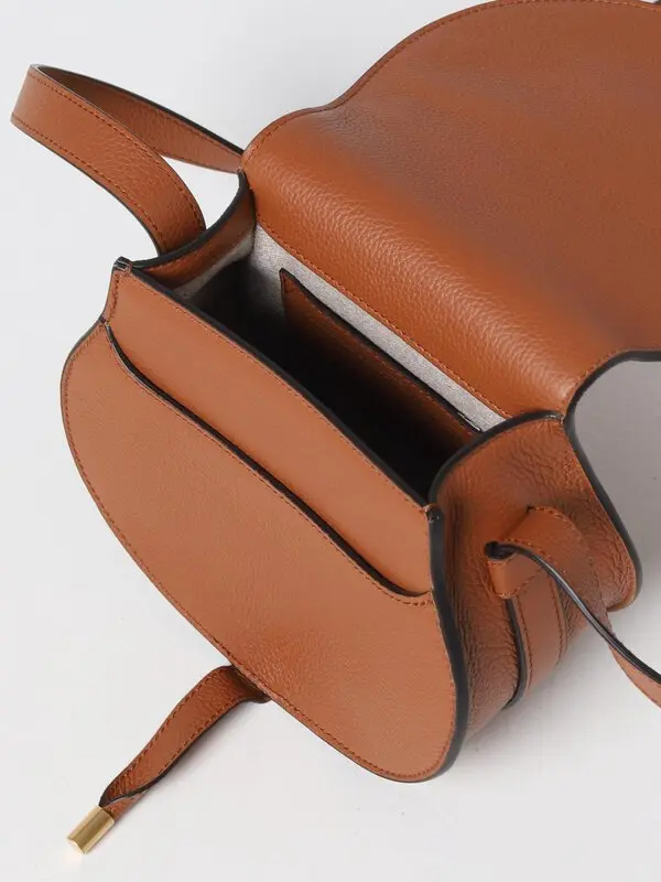 Chloé Mini Bag Colour - Dove Grey