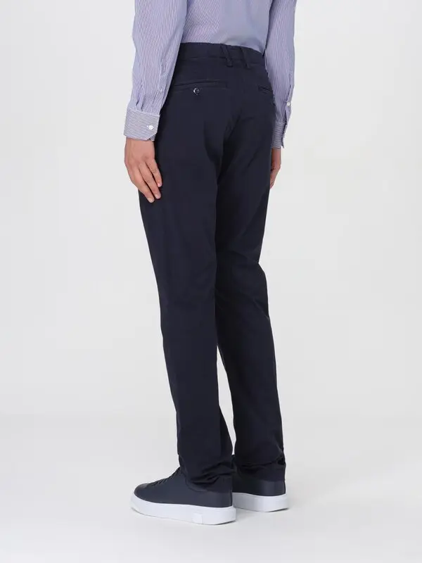 Jacob Cohen Trousers Colour