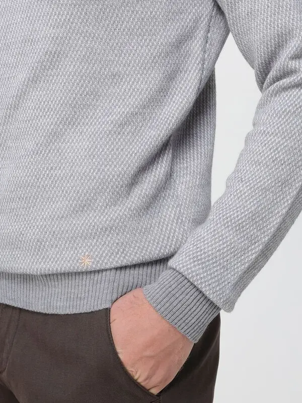 MANUEL RITZ Polo Shirt Colour