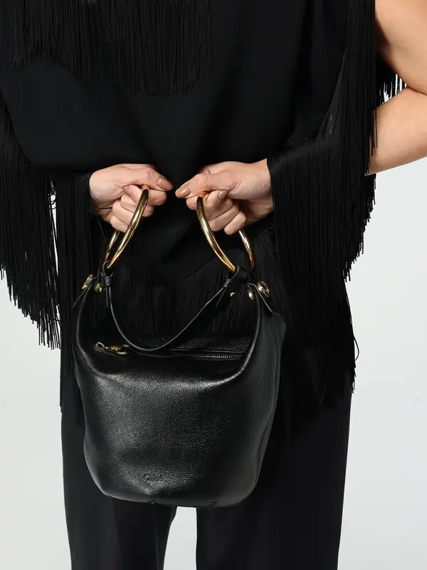 Chloé Shoulder Bag Colour