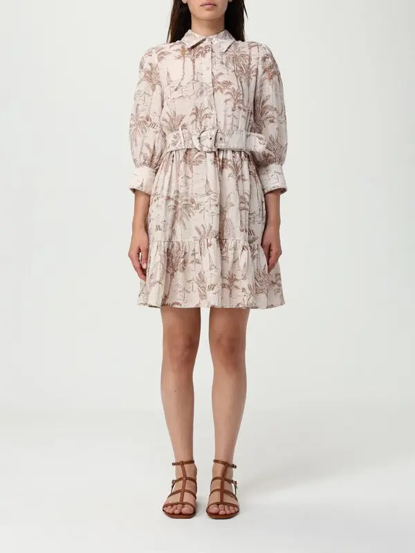 MC2 SAINT BARTH Dress Colour
