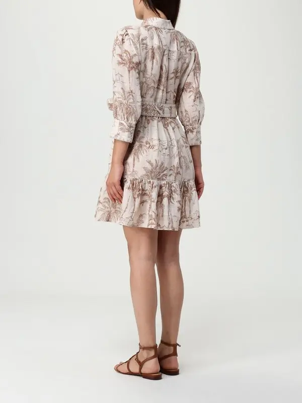 MC2 SAINT BARTH Dress Colour