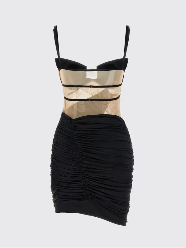 NENSI DOJAKA Dress Colour