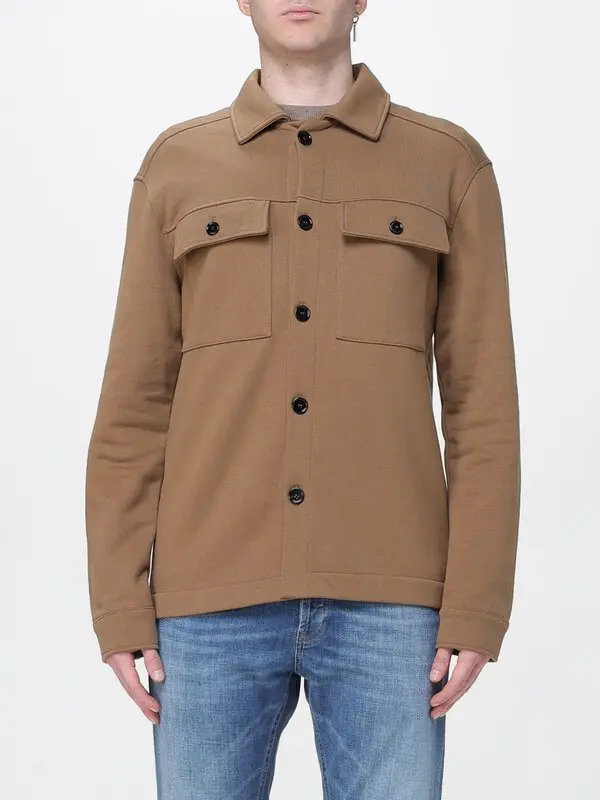 DONDUP Jacket Colour