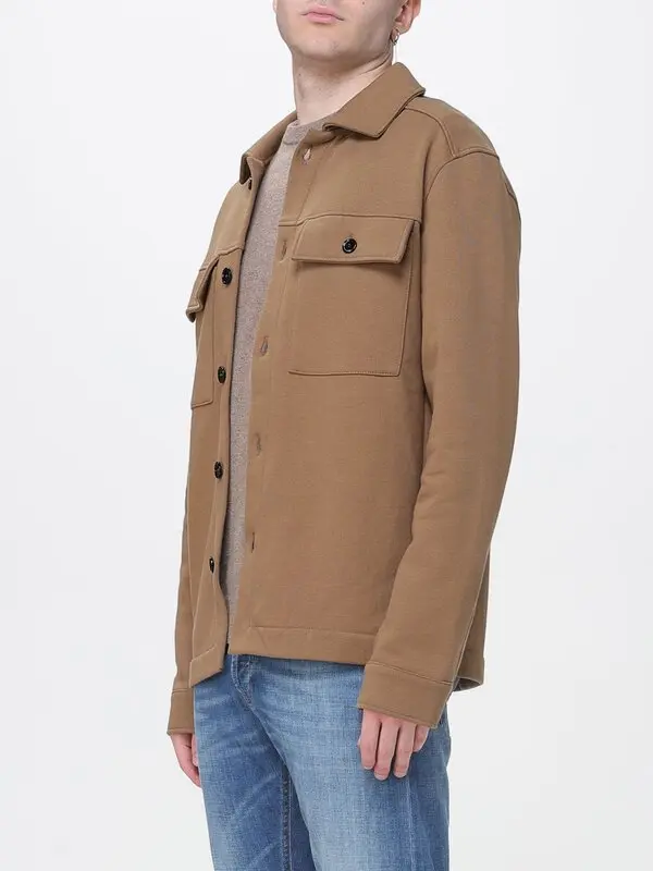 DONDUP Jacket Colour