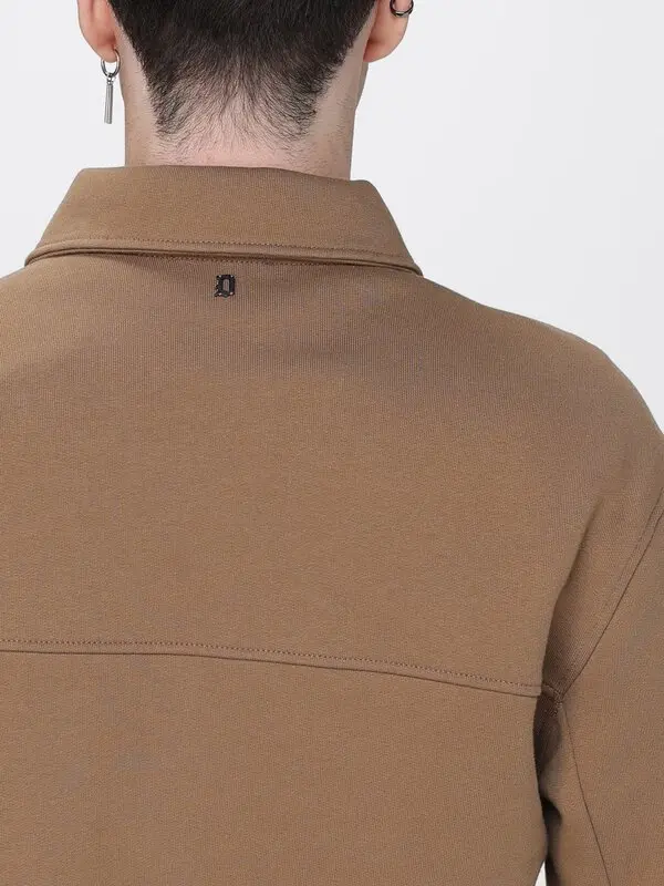 DONDUP Jacket Colour
