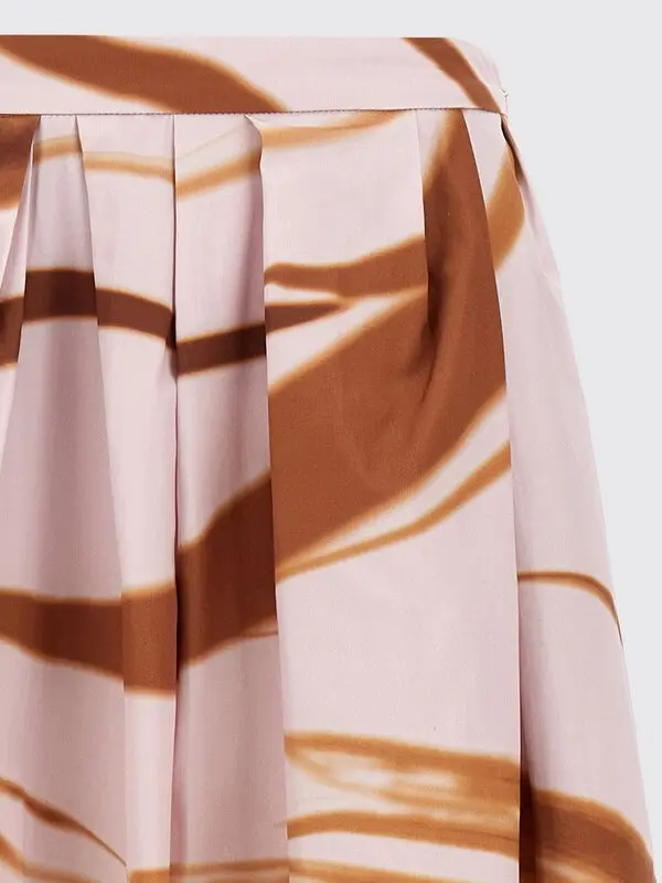 Dries Van Noten Skirt Colour