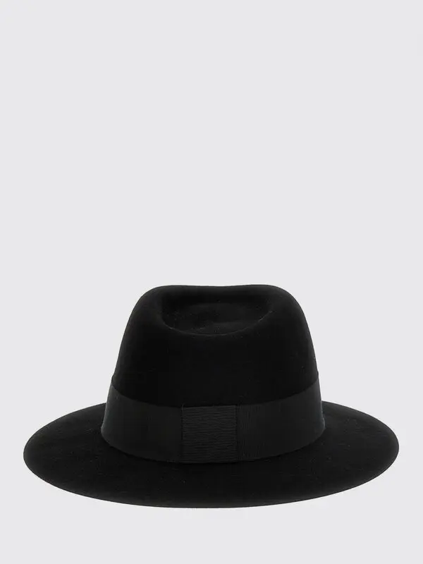 MAISON MICHEL Fedora Hat
