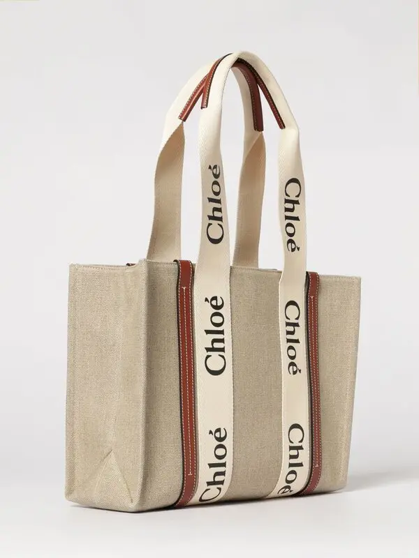 Chloé Shoulder Bag Colour