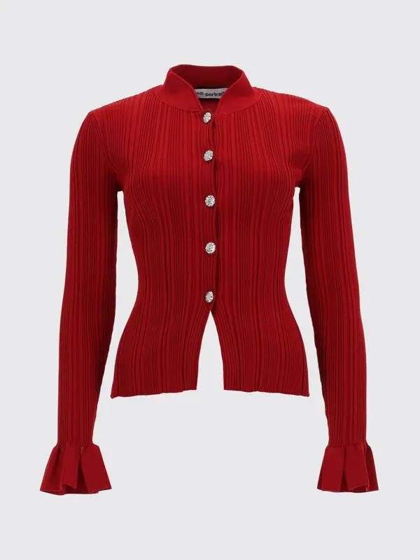 SELF-PORTRAIT Jumper Colour