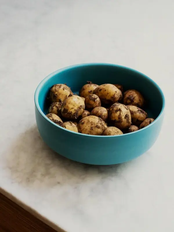 RAAWII Dishware Lifestyle Colour - Gnawed Blue