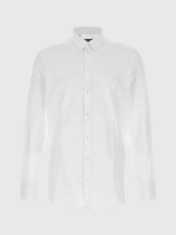 Dolce & Gabbana Shirt Colour