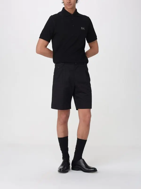 Dolce & Gabbana Polo Shirt Colour