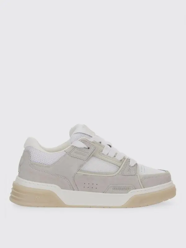 REPRESENT Trainers Colour
