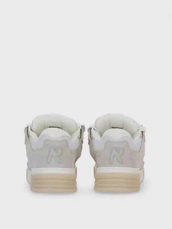 REPRESENT Trainers Colour