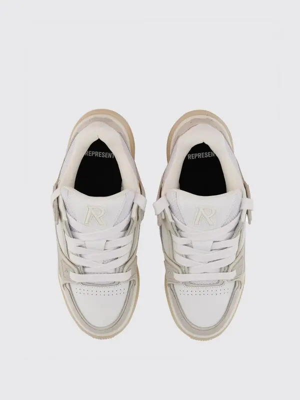REPRESENT Trainers Colour